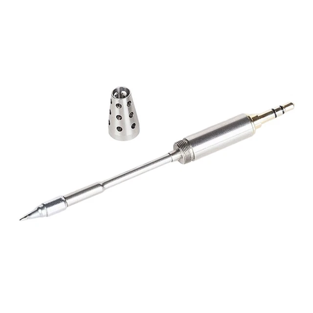 TS80P B02 BC02 D25 K4 J02 Soldering Iron Tip Reliable and Easy to ...