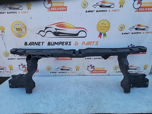 VOLKSWAGEN VW T5.1 Facelift Caravelle Transporter Front Slam Panel 2010 ...