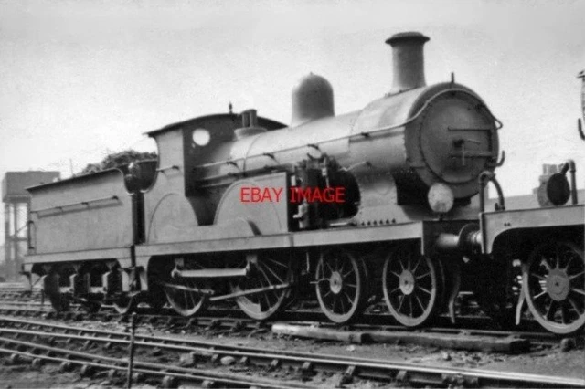 PHOTO SR B1 Loco 1021 1946 On Shed At Tonbridge Loco Shed £3.00 ...