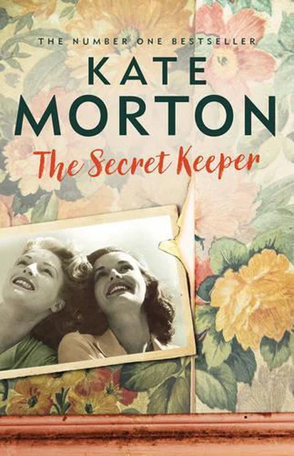 LIVRE DE POCHE The Secret Keeper par Kate Morton (anglais) EUR 22,63 ...