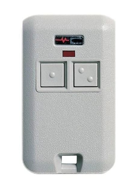 1099-50 COMP GATE/GARAGE Door Remote Transmitter Multicode 300MHz 10 ...