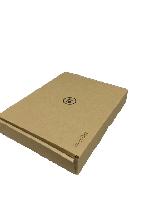 BT WI-FI DISC Complete Extender for Smart Hub 2 Wifi £74.00 - PicClick UK