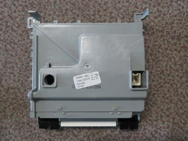 ELEKTRONIK STEUERUNG BEKO DIN4420XN DIN 4420 MARD1091R 1768150070 EUR ...