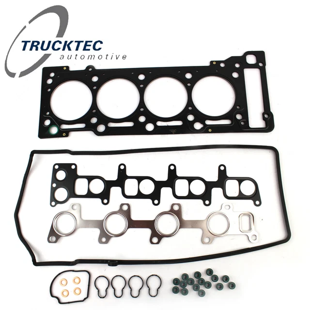 KIT JOINTS JOINT Culasse pour Mercedes-Benz C CLC E V Sprinter Vito EUR 83,35 - PicClick FR