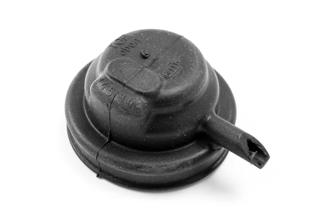 HELLA 90MM DUST Rubber Cap For Inner Headlight Spotlight Main Beam ...