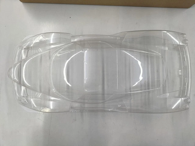 TAMIYA ENZO FERRARI car/truck £417.50 - PicClick UK