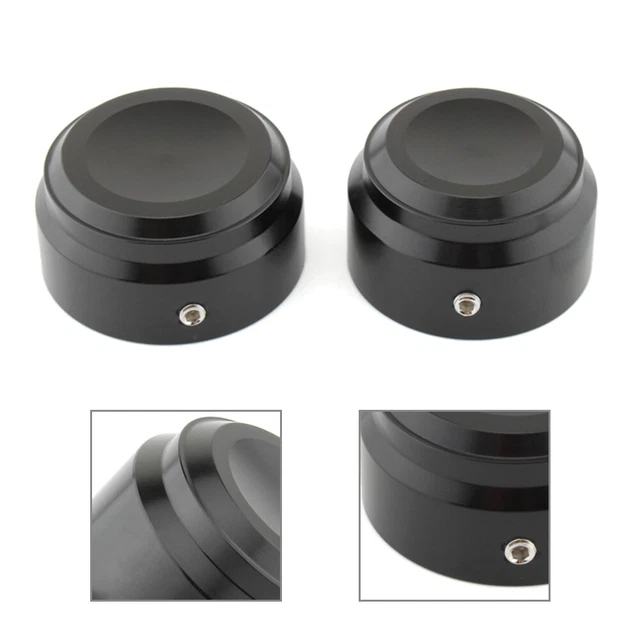 REAR AXLE COVERS For Harley Nightster 975 RH975 2022+ $38.42 - PicClick AU