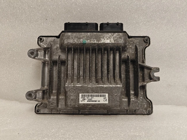 HONDA HRV 37820-6CT-A71 ECM ECU Control Module 23-25 HR-V 2.0 $265.81 ...