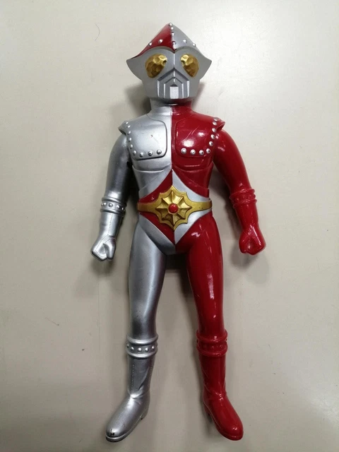 JUMBO BORG A Jumbo Borg 9 Tsuburaya Communications $1,048.13 - PicClick CA