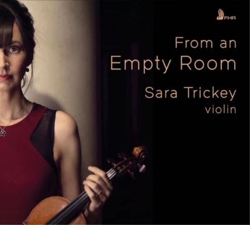 SARA TRICKEY SARA Trickey: From an Empty Room (CD) Album EUR 20,31 ...