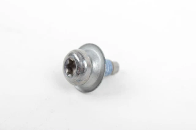 AUDI A3 8V Underbody Radiator Support Splash Shield Bolt WHT000729A NEW ...