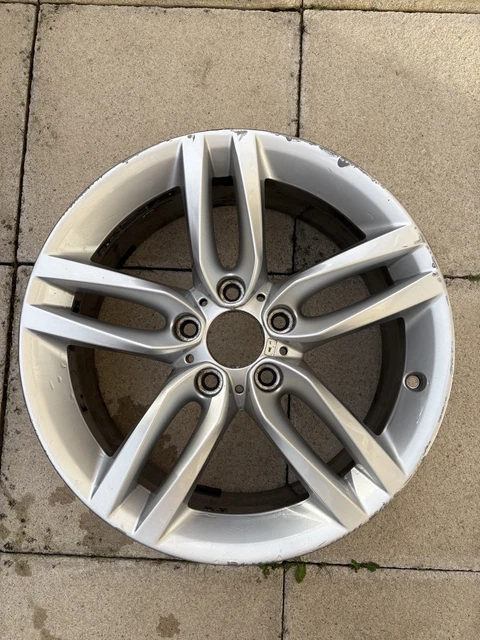BMW M SPORT Front Alloy Wheel F21 F22 461M £140.00 - PicClick UK
