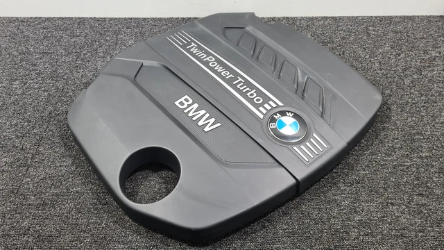 BMW 1 2 3 4 Series F20 F21 F22 F30 F31 F32 F36 N47 Diesel Engine Cover 7810800 £19.00 - PicClick UK