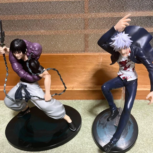 JUJUTSU KAISEN SATORU Gojo & Jinji Fushiguro $204.02 - PicClick AU