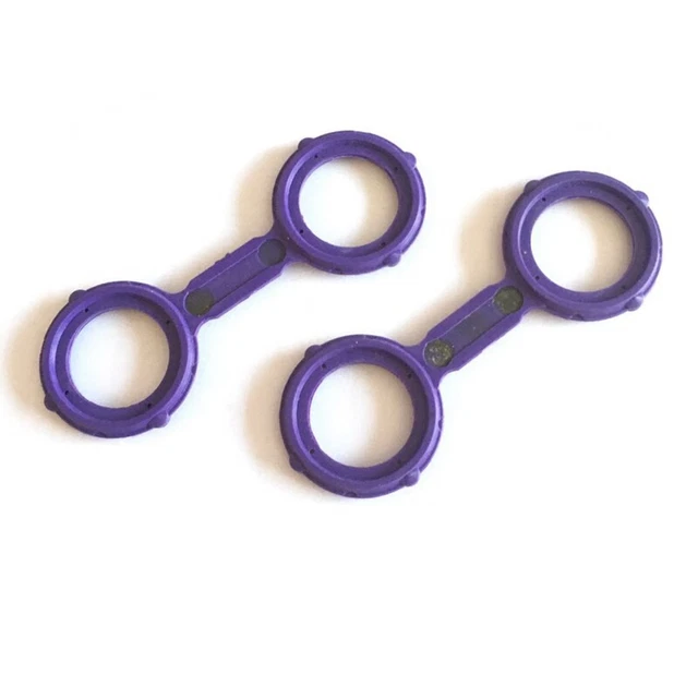 3X(GUARNIZIONE 6421880580 DELLA Guarnizione Della Guarnizione del ...