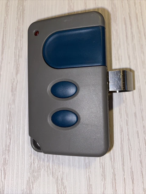 GARAGE DOOR REMOTE Control Opener GD-R12 Round E30 $10.99 - PicClick