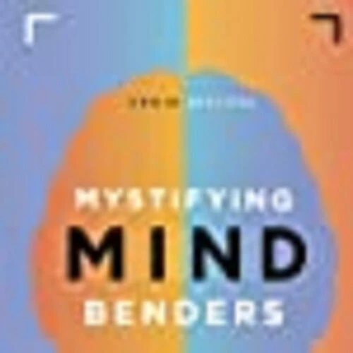MYSTIFYING MIND BENDERS: Over 100 cun... By Brecher, Erwin, hardcover ...