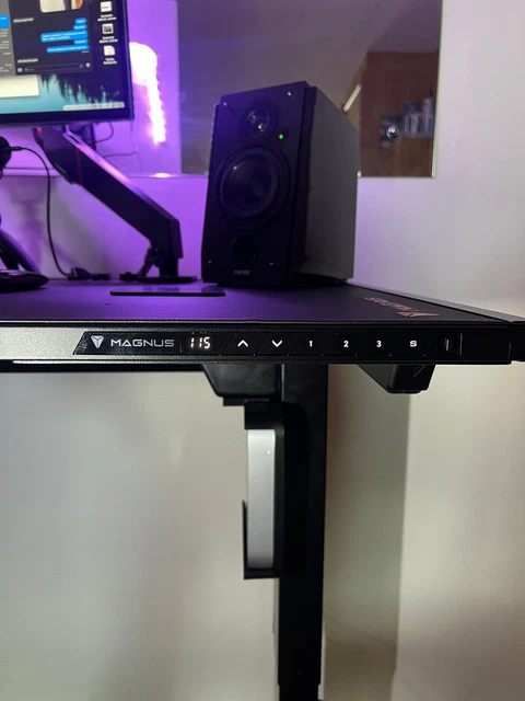 SECRETLAB MAGNUS APPLE Mac Mini Mount factory Magnus holes $45.00 ...