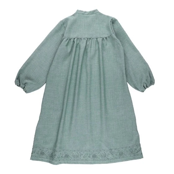 STUDIO GHIBLI HOWL'S Moving Castle Dress Relax Wear Donguri Closet Exclusive NEW EUR 189,29 ...