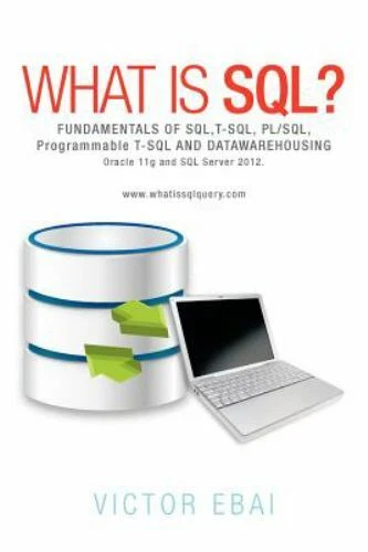 What Is Sql Fundamentals FOR SALE! - PicClick