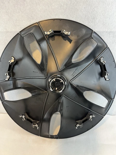 TESLA MODEL 3 M3 Aero Wheel Rim Cover Hub Cap OEM 1044231-99-B $54.75 ...