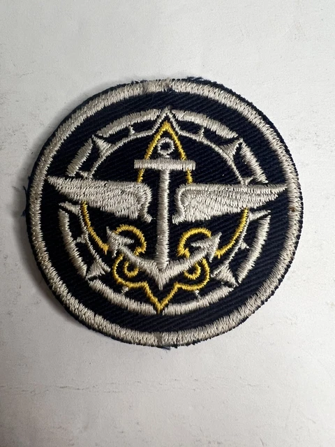 VINTAGE BSA BOY Scout EXPLORER RANK Badge Patch £15.90 - PicClick UK