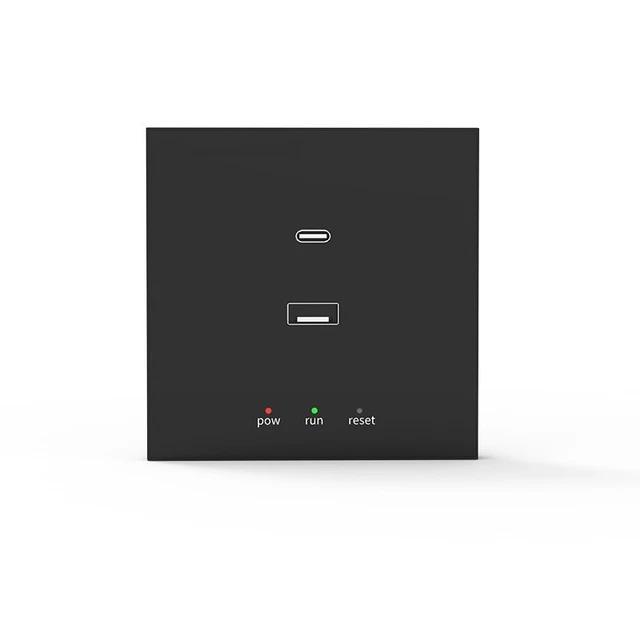 MULTI-MODE FOR SMART For Gateway for Tuya Compatible Devices 86x86mm ...