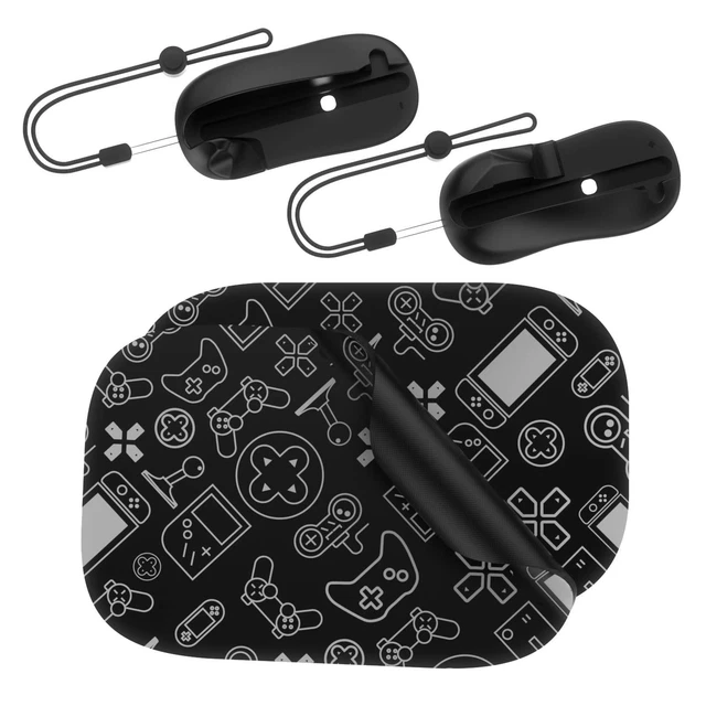 CONTROLLER MOUSE ADAPTER for Nintendo Switch 2 Joy-Con 2 /w 2PCS Mouse ...