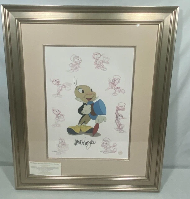 Jiminy Cricket Photos