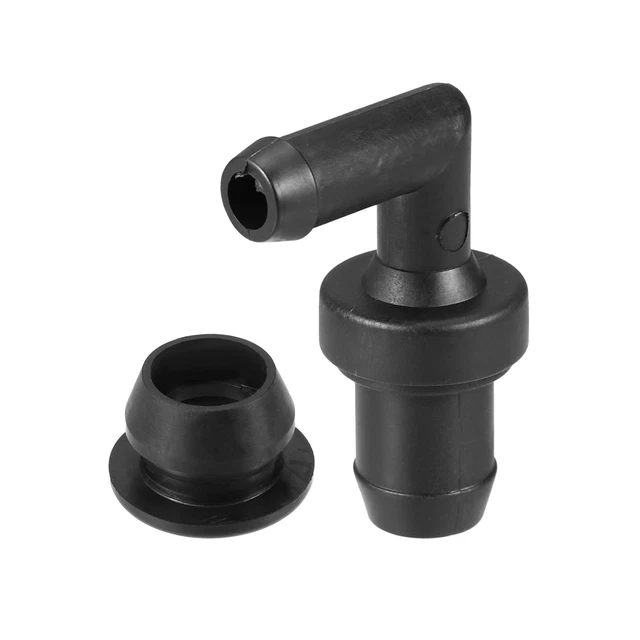 KIT JOINT SOUPAPE PCV pour ventilation carter d'échappement, pièce n°17130PR7A01 EUR 7,91 ...