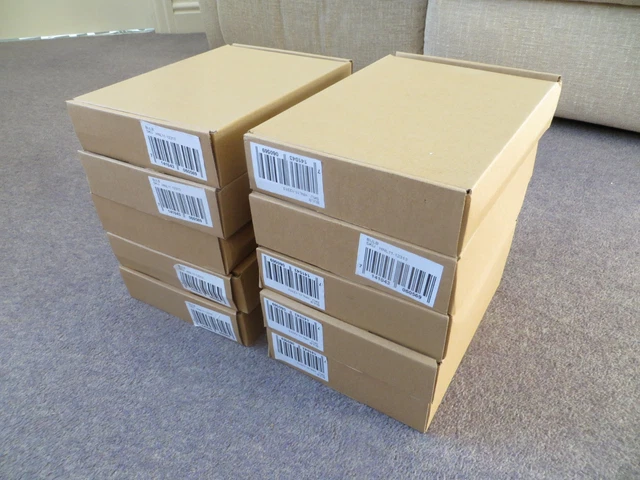 TRANSPARENT ACRYLIC LUMINOUS Glow Plate LED Night Light Desk Lamps ...