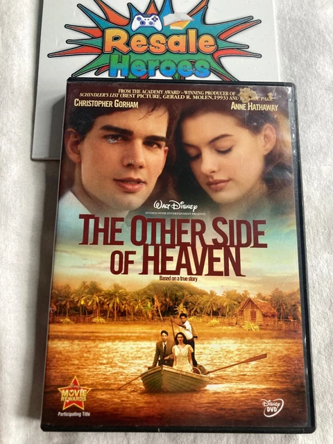 THE OTHER SIDE of Heaven - DVD Movie $11.95 - PicClick CA