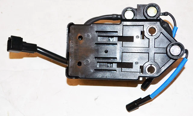 GM OEM-GLOW PRISE Relais 97371491 EUR 173,19 - PicClick FR