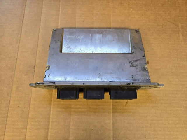 09-10 FORD EXPLORER Engine Control Module Computer ECU ECM PCM 9L2A ...