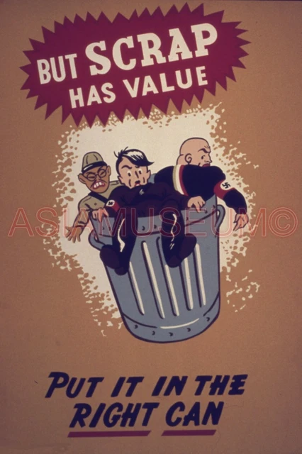 Tojo Propaganda