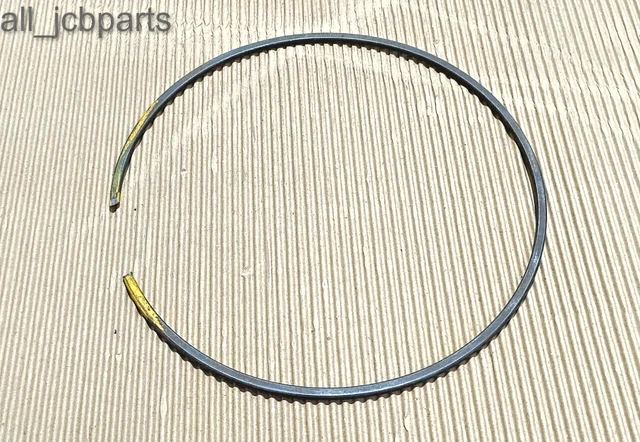 JCB SPARE PARTS - Planetary Rear Hub Circlip (Part No. 821/00210) $27. ...