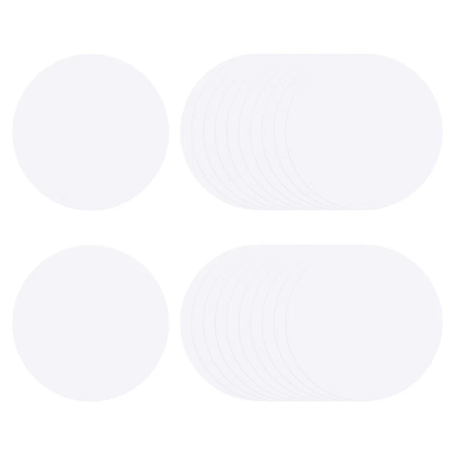 100 COUNT ENGLISH Paper Piecing Round 58mm Shapes for Sewing $14.93 ... 100 COUNT ENGLISH Paper Piecing Round 58mm Shapes for Sewing $14.93 ...