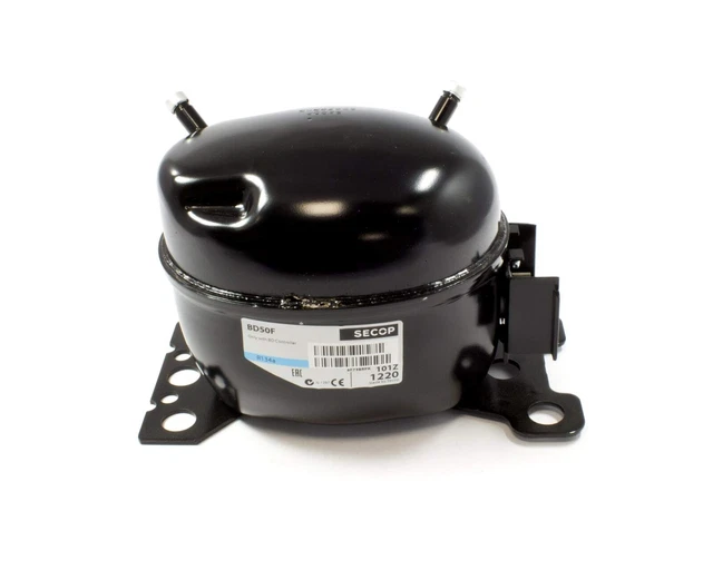 COMPRESSORE SECOP BD50F R134A Hmlbp 2.50Cc 12-24V EUR 277,00 - PicClick IT