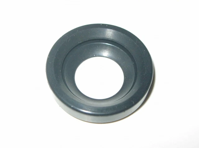 BMW M47 M57 Engine Drive V-Belt Tensioner Seal Gasket 11282247187 New ...
