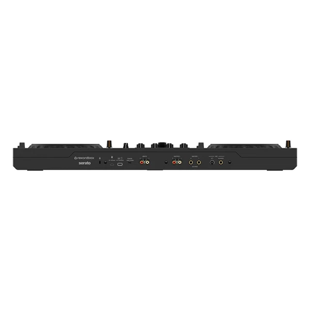 ALPHATHETA 4CH REKORDBOX Serato Pro DJ Controller DDJ-GRV6 $1,440.81 ...