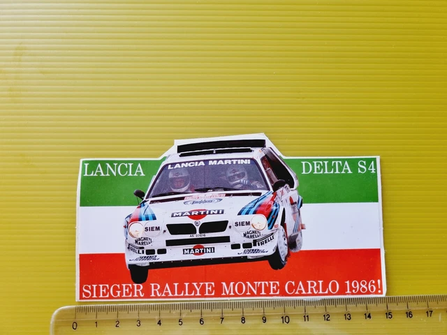 Rallye Monte Carlo 2022