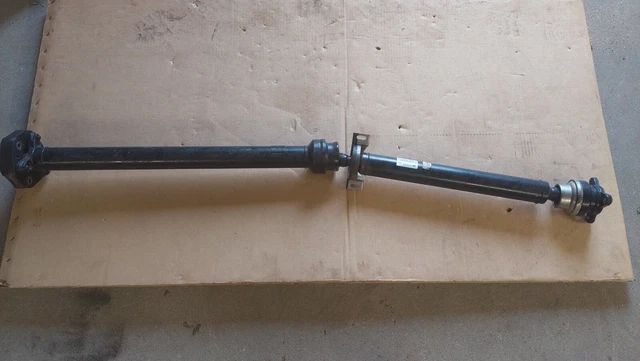 ORIGINAL MERCEDES GLC X253, C253, Arbre D'accessoire, A2534101001 EUR ...