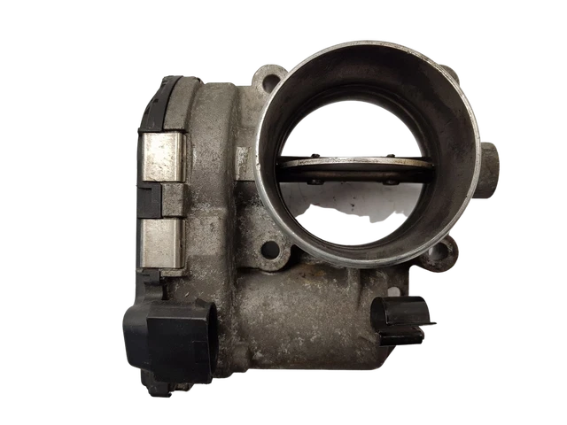 BOITIER PAPILLON D’ADMISSION Ford BK2Q-9E926-AC 0280750598 2.2 TDCI ...