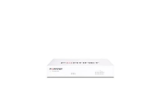 FORTINET FORTIGATE-40F HW plus 1 Year FC FG UTP Bundle FG-40F-BDL-950 ...