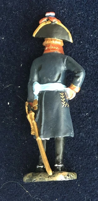 LEAD SOLDIER OF The Prado Empire General Patureaux 1770-1835 $15.07 ...