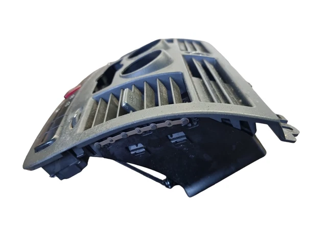 MERCEDES BENZ VITO W639 Fl 2010-2014 Mittelkonsole/Heizungssteuerung ...