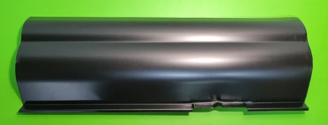 FOR JAGUAR XK8 XKR X100 1996-2006 Left Hand Rear Lower Outer Sill ...