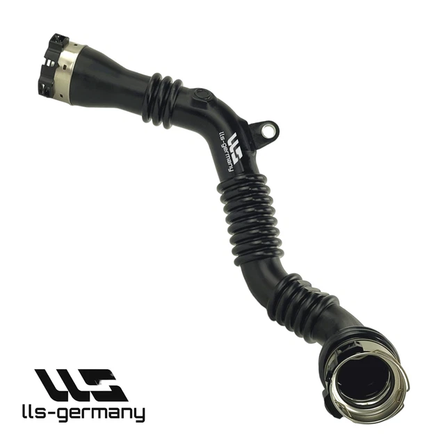 DURITE TURBO ENTRÉE D'Air pour Renault Grand Scenic III 1.6 DCI ...