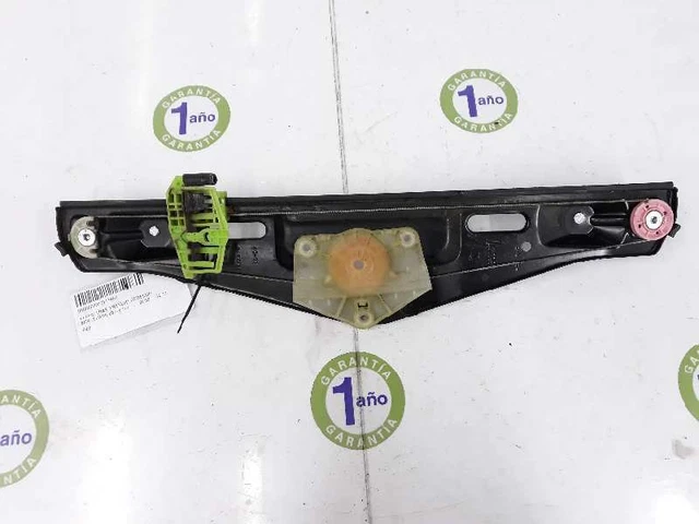 51352990388 ELEVALUNAS TRASERO derecho para BMW X1 XDRIVE 20 D 2011 ...