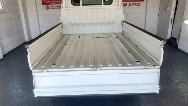 DAIHATSU HI JET mini pick up 650cc 4wd fresh japanese import only 22k ...